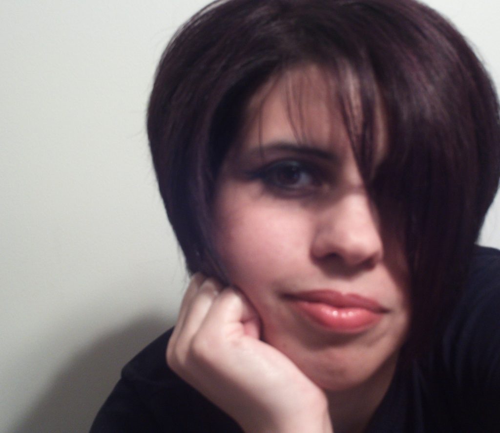 Women in Radio – Author Nancy Madore